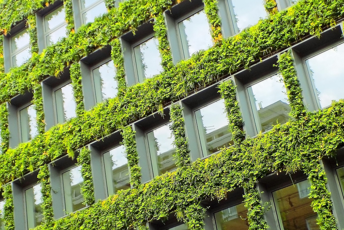 AIR SEALING: 5 ways air leakage impacts building performance - Green ...