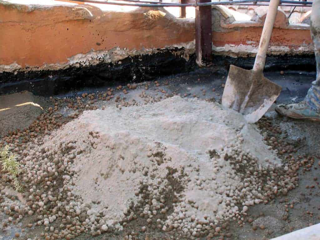 Building with Pumice: How to Build Pumice-Concrete Houses - Green Home ...
