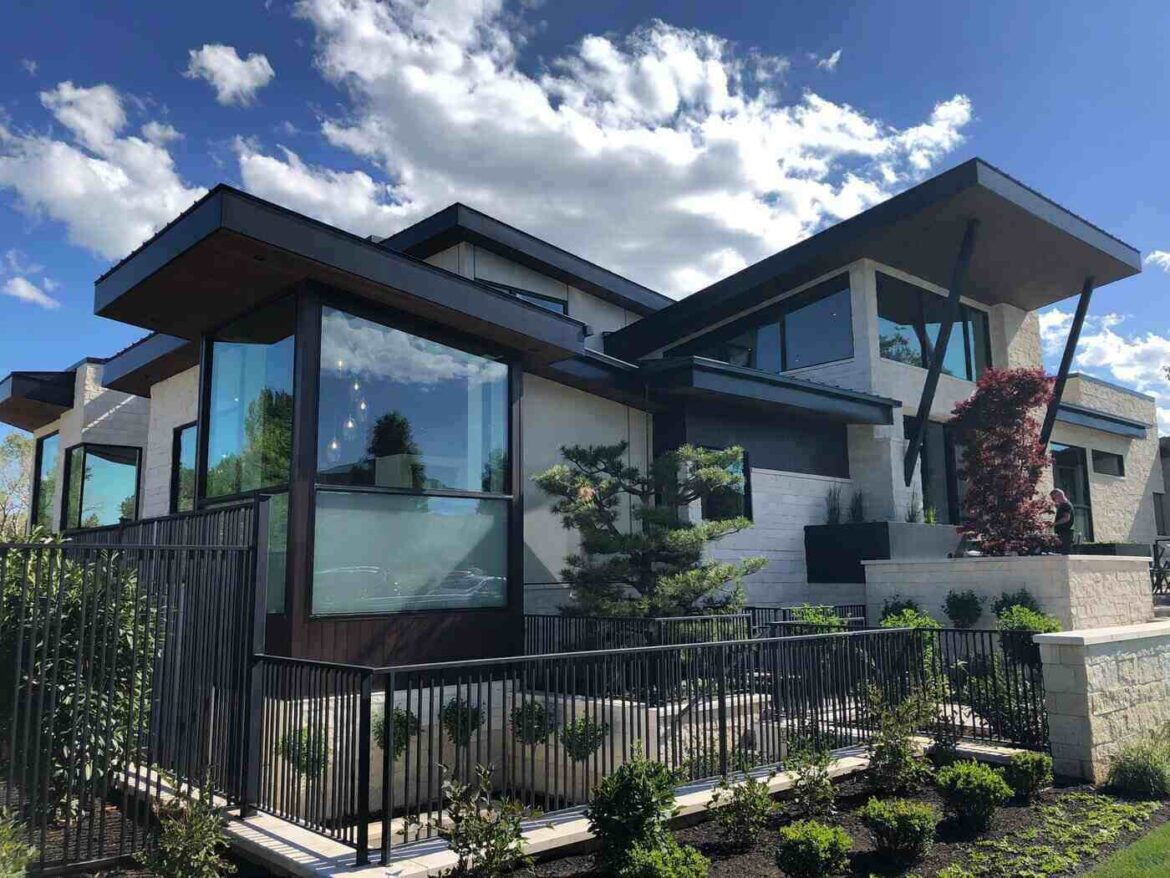 Modular Homes vs. Stick-Built Homes - Green Home Gnome