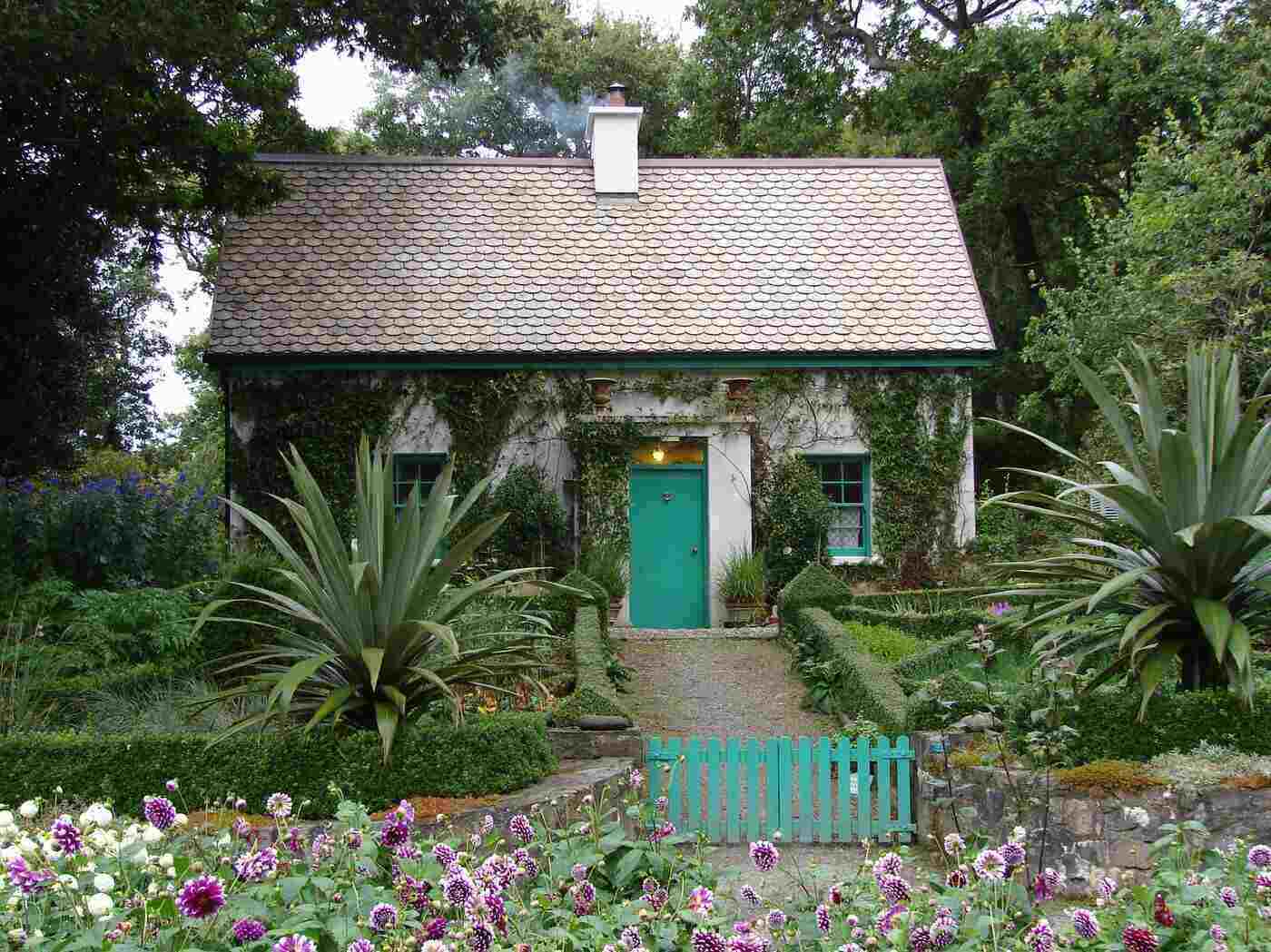 Build a Tiny Home with These Tiny House Plans - Green Home Gnome